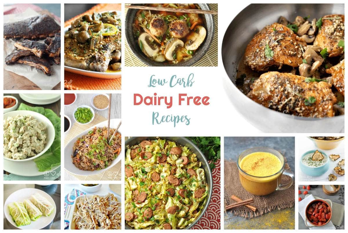 Low Carb Dairy Free Recipes Peace Love And Love Carb Low Carb Dairy Free Recipes Peace Love And Love Carb
