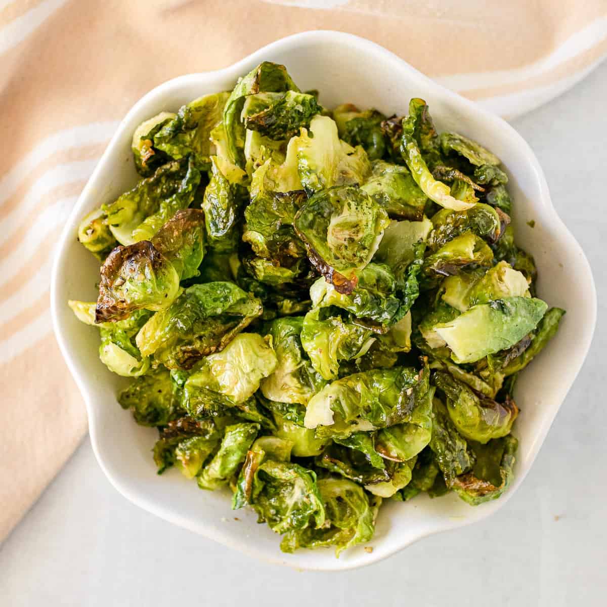 Keto Snacks | Peace Love and Low Carb