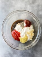 Not So Secret Burger Sauce - Peace Love and Low Carb